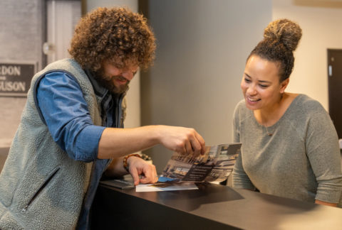 Communities - Timberland Partners Communities