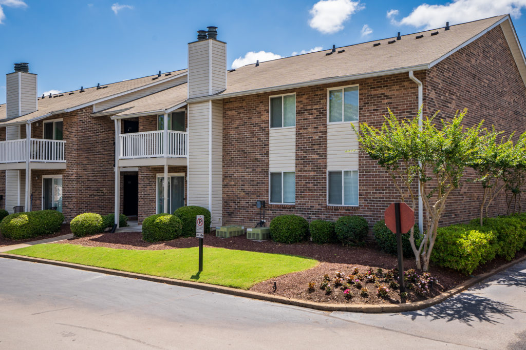 Villas at Oak Crest - Timberland Partners Communities